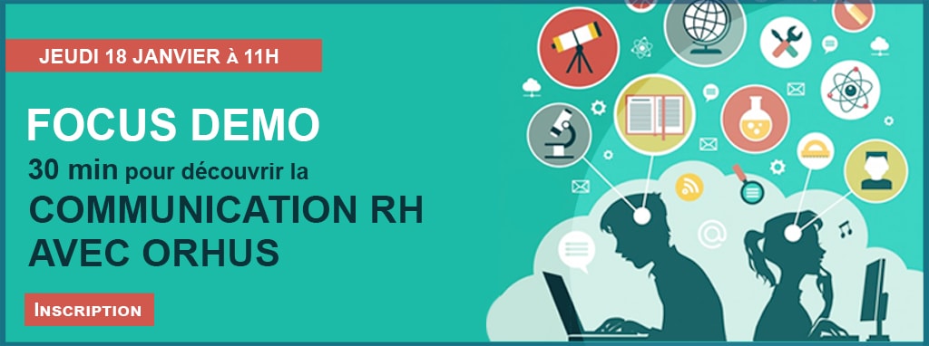 Communication RH : son importance dans la GRH
