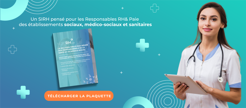 ESMS : Défis de Gestion RH et Comment les Surmonter avec un outil SIRH